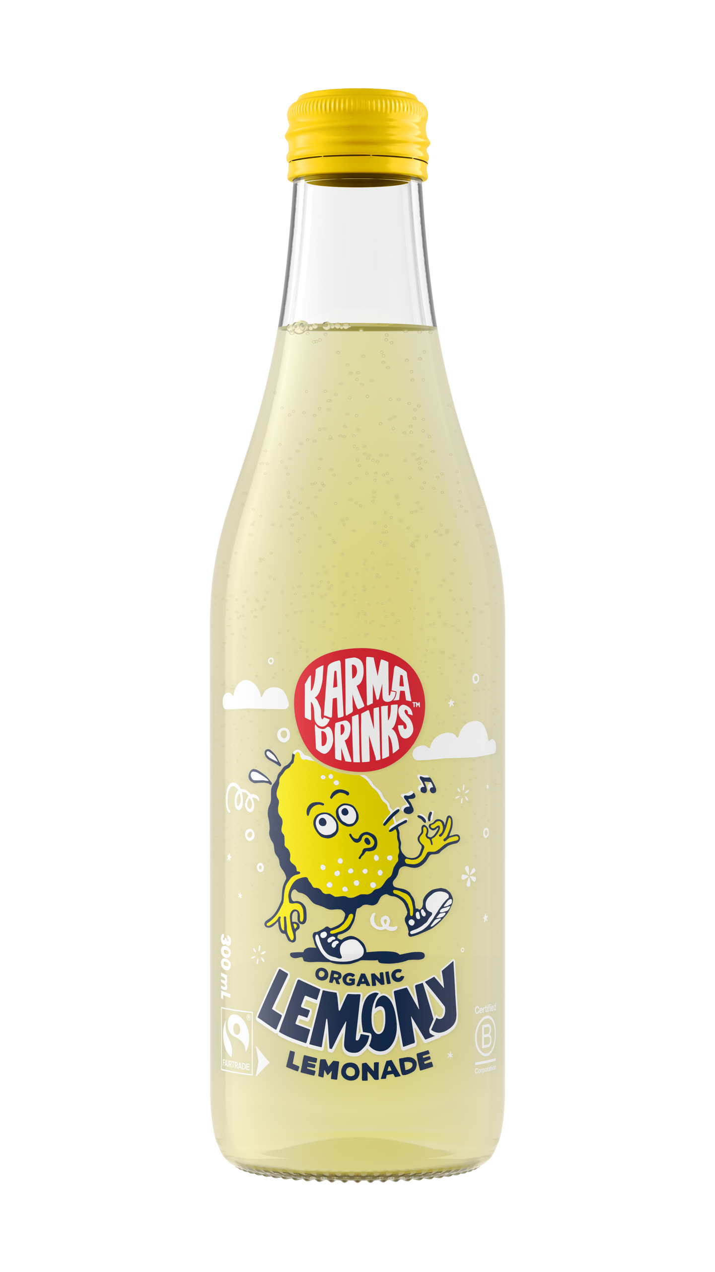 All Karma Drinks